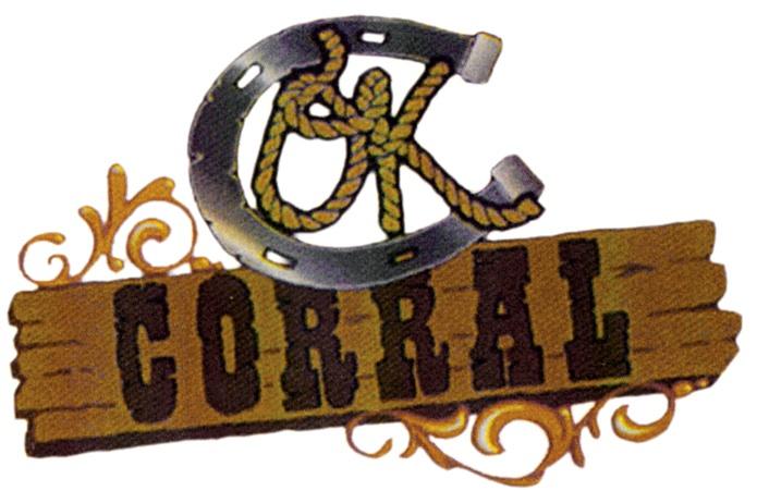St Paul Loisirs organise OK CORRAL - Saint Paul
